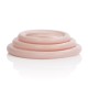 SE1455302 Silicone Support Rings - Ivory Honey's Place