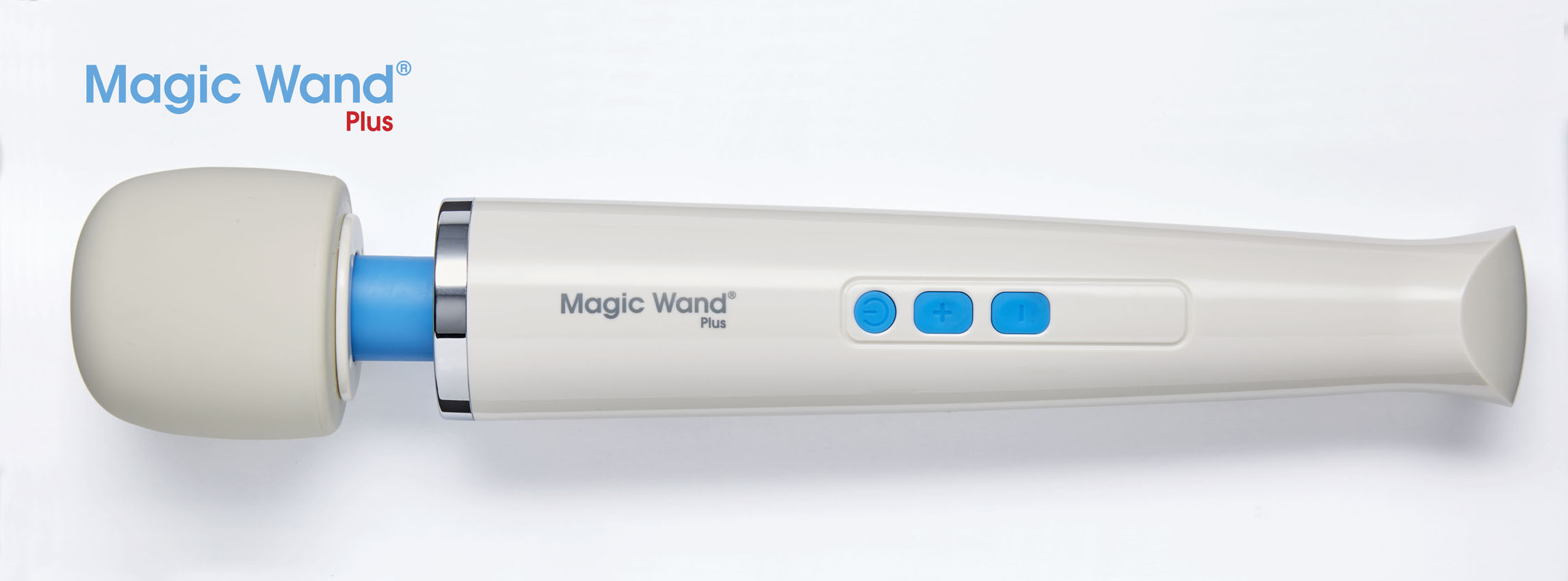 HV-265 Magic Wand Plus - White Honey's Place