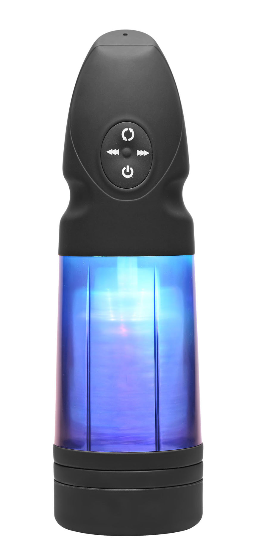 LB-AE393 Love Botz Stroke Multifunction Rechargeable Stroker Honey's Place