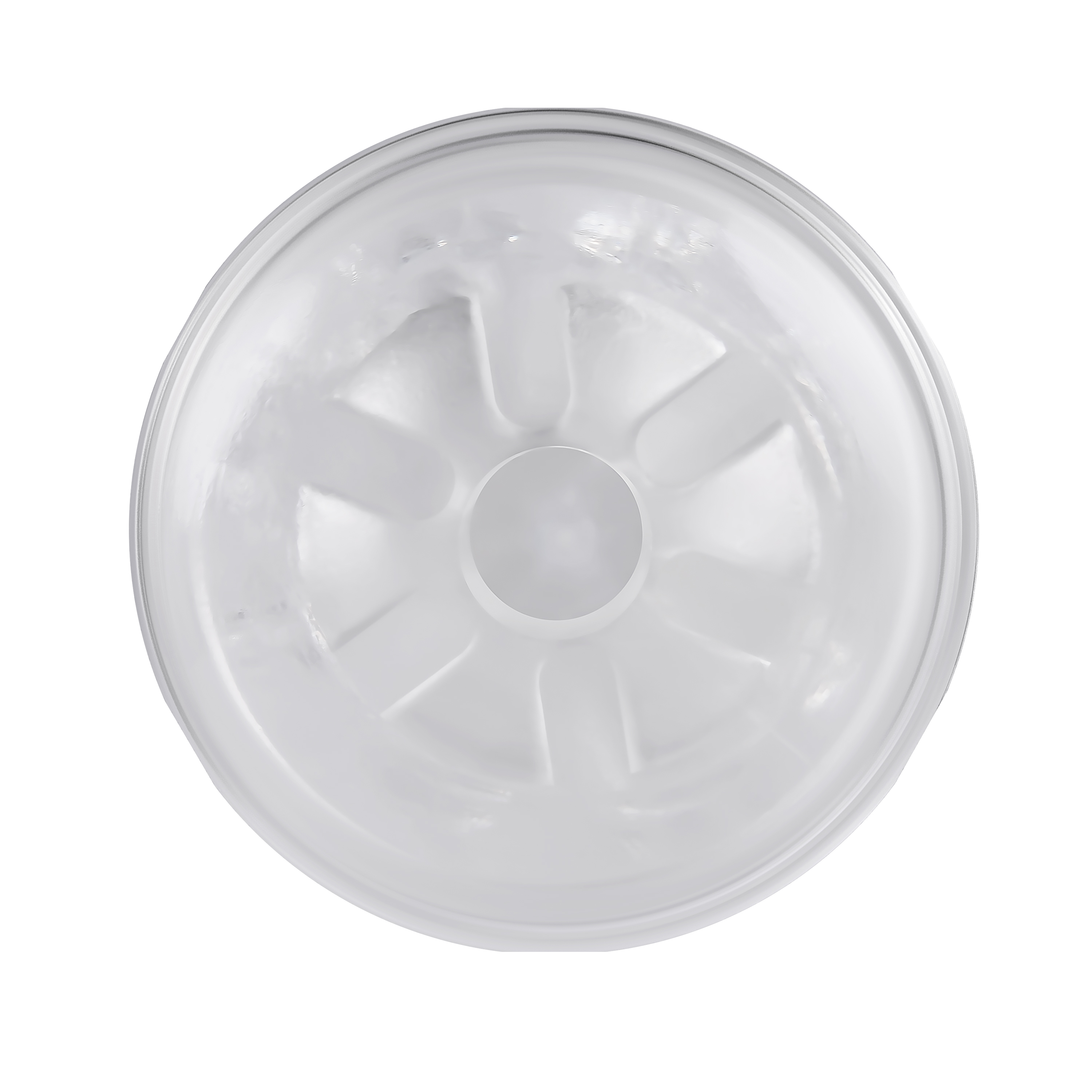 GX-MS-0020-2 Double Fantasy - Clear Honey's Place