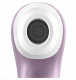 SAT-J2018-U2-01 Satisfyer Pro 2 - Air Pulse Stimulator - Violet Honey's ...
