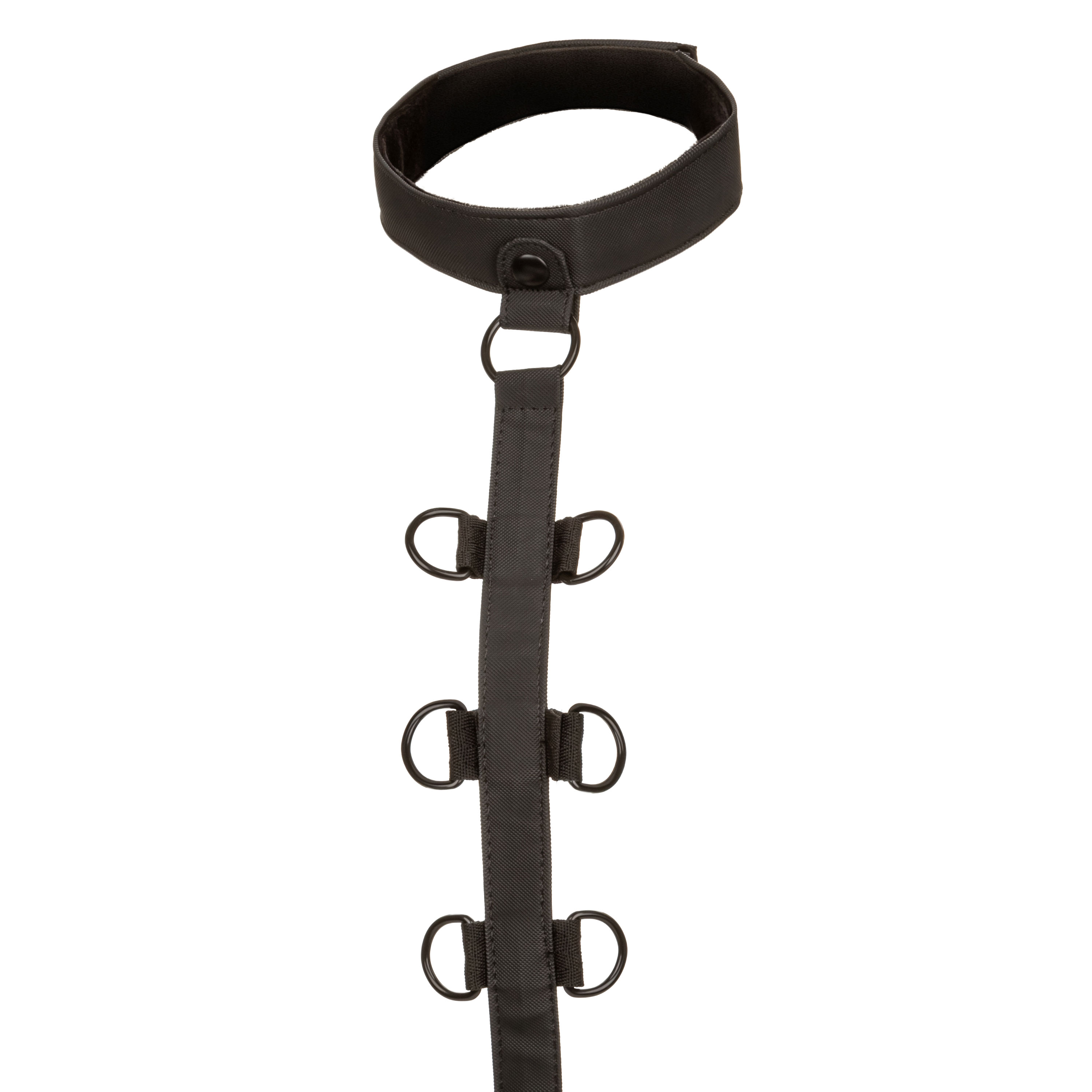 SE2702813 Boundless Collar Body Restraint - Black Honey's Place
